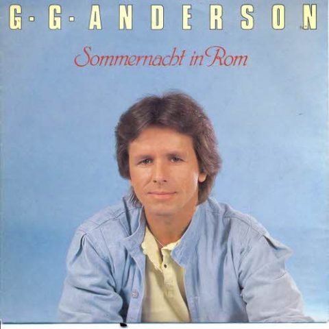 GG. ANDERSON – Herzlich Willkommen auf der offiziellen Website ...