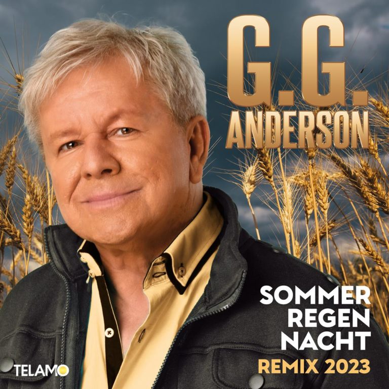 GG. ANDERSON – Herzlich Willkommen auf der offiziellen Website ...