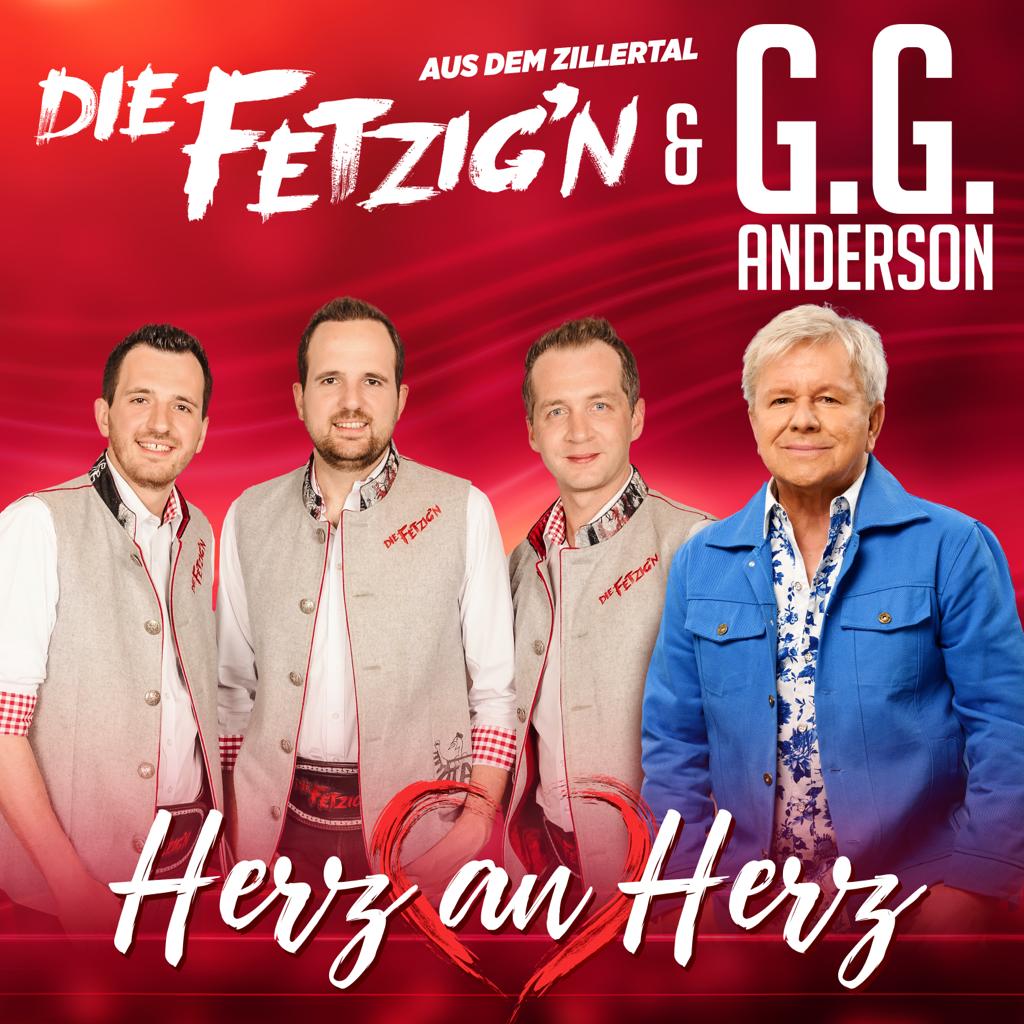 GG. ANDERSON – Herzlich Willkommen auf der offiziellen Website ...