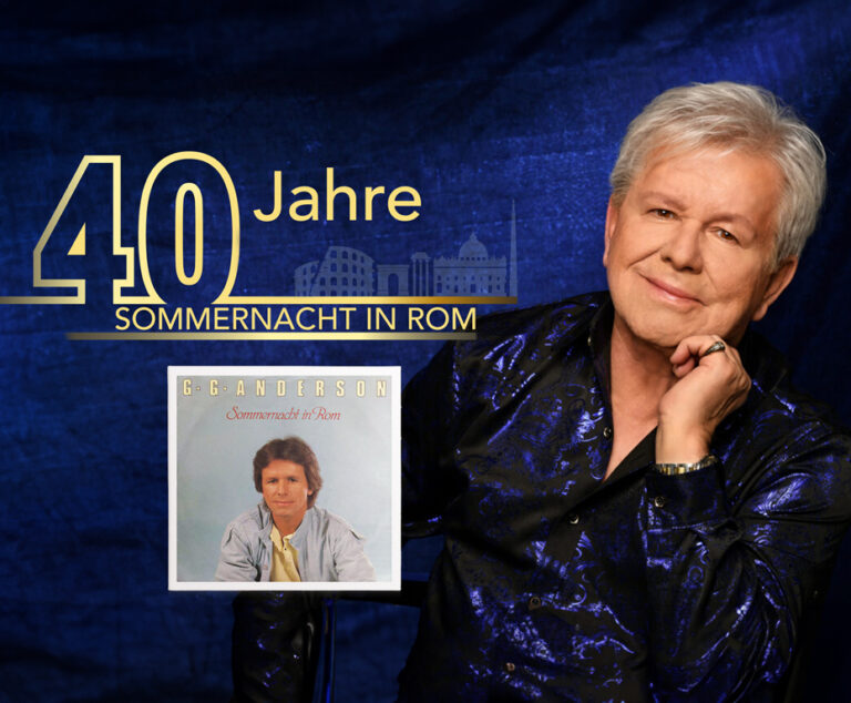 GG. ANDERSON – Herzlich Willkommen auf der offiziellen Website ...